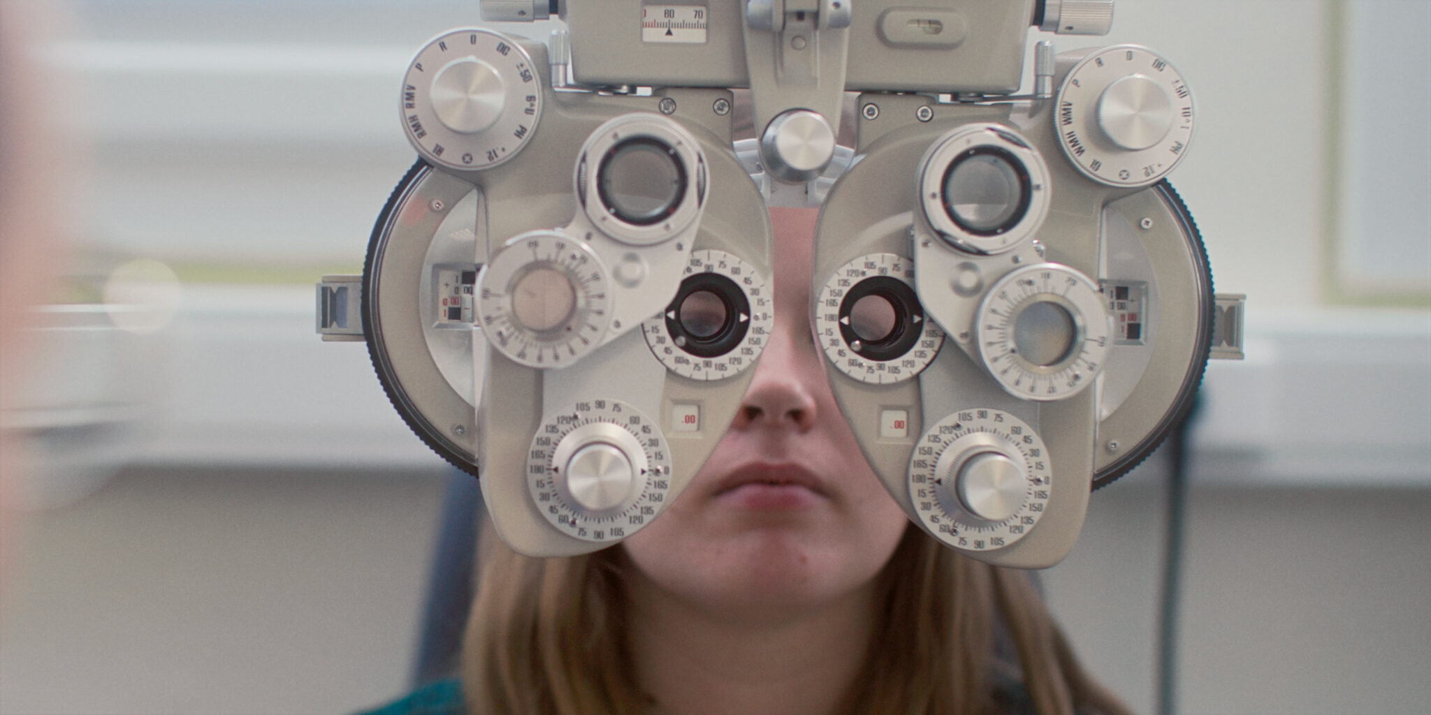 Licence Professionnelle d’Optique – L'Optométrie à l'Université Paris-Saclay